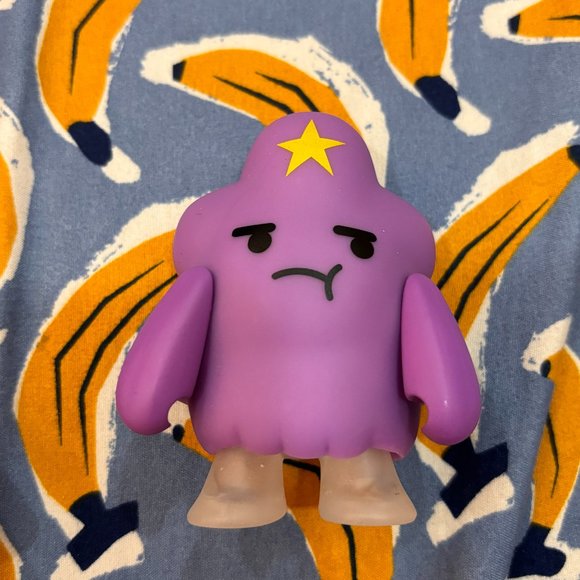 KidRobot | Toys | Adventure Time Kidrobot Lumpy Space Princess Blind ...